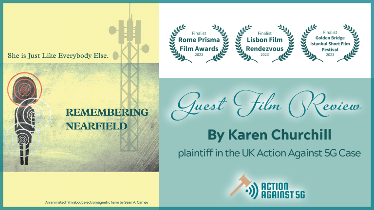 Remembering Nearfield: A review by Karen Churchill - Safe Tech ...