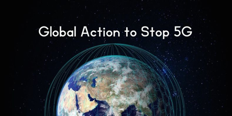 Welcome to Kindergarten Earth! - Safe Tech International