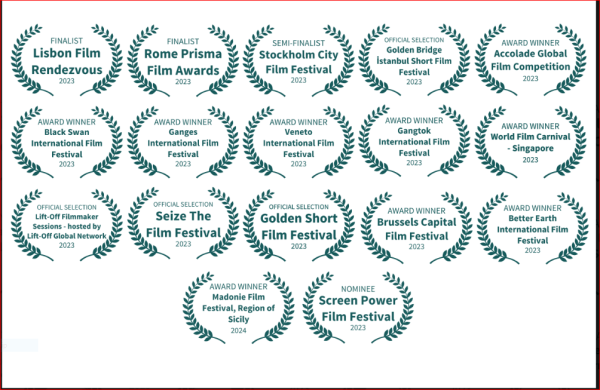 EHS Film “Remembering Nearfield” is Finalist: Cannes World Film ...